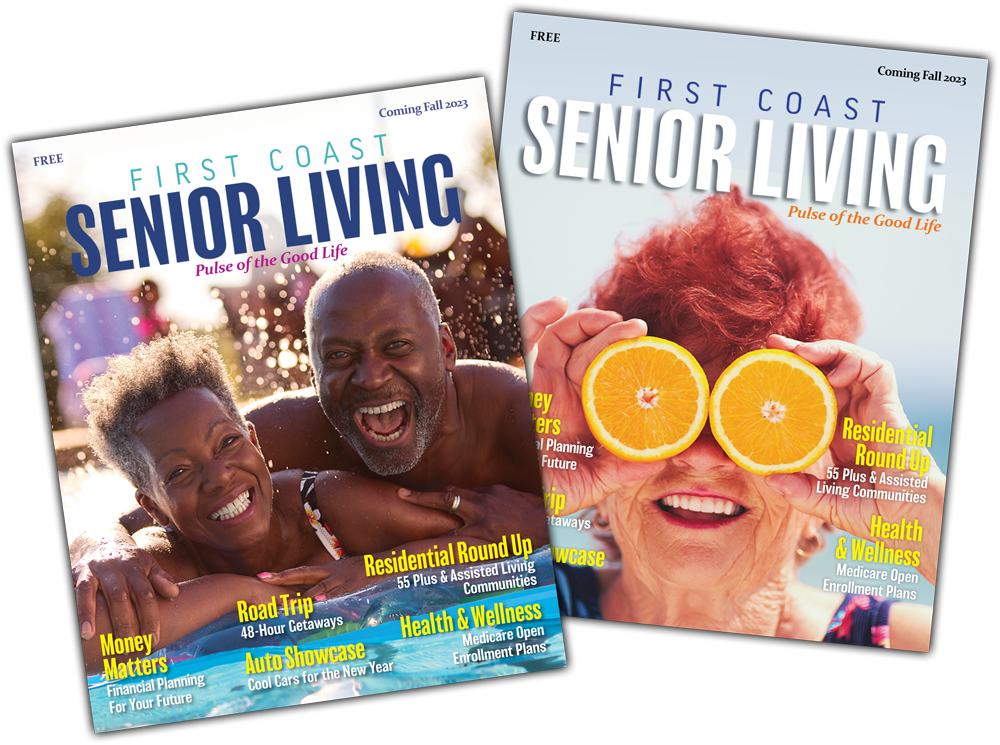 First Coast Senior Living